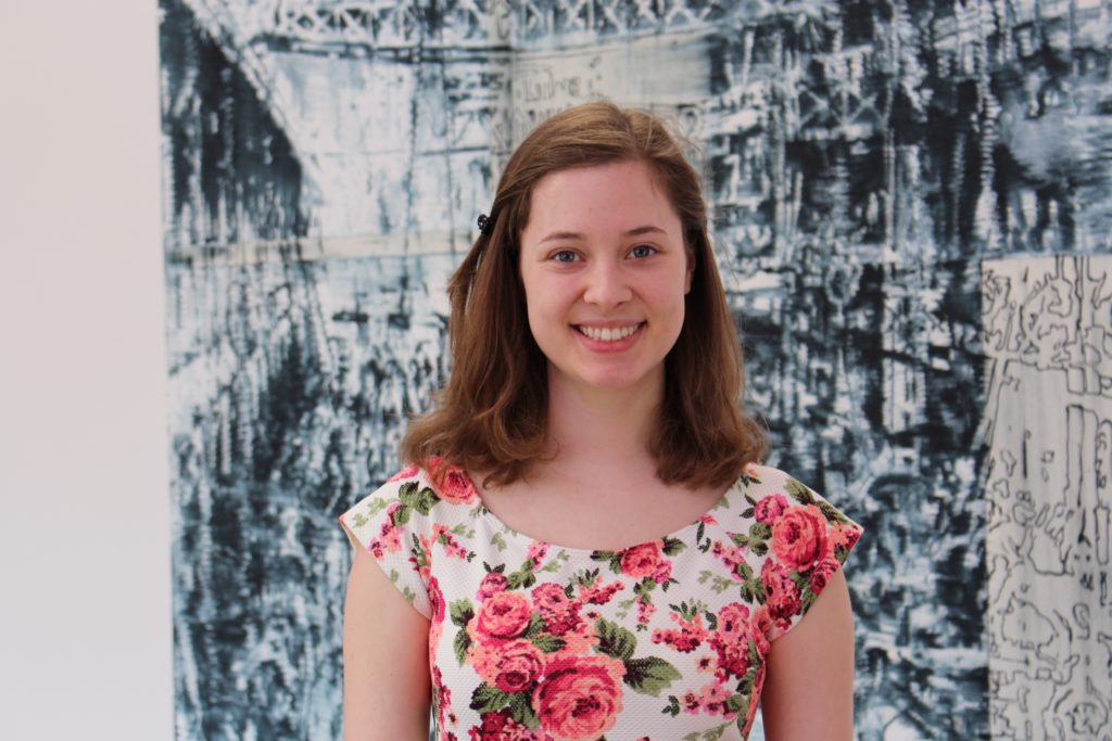 Why The Theater: Sarah Vandewalle - The Gloucester Stage Company