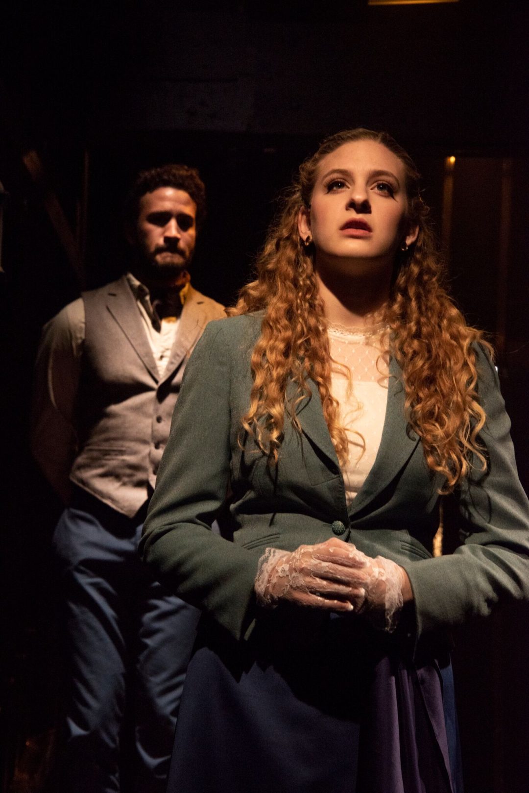 Madame Defarge - The Gloucester Stage Company