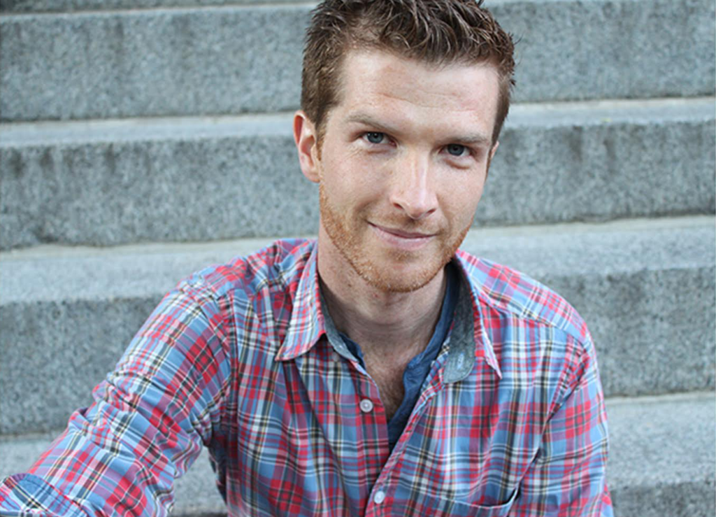 Barefoot in the Park - The Gloucester Stage Company