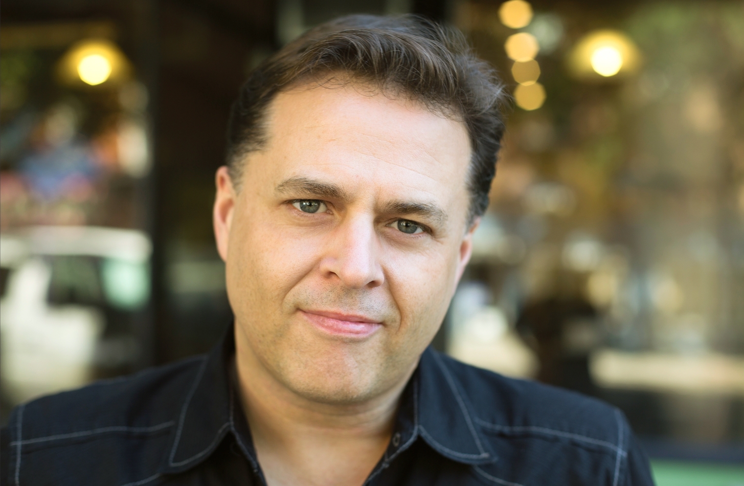 Ben Butler - The Gloucester Stage Company