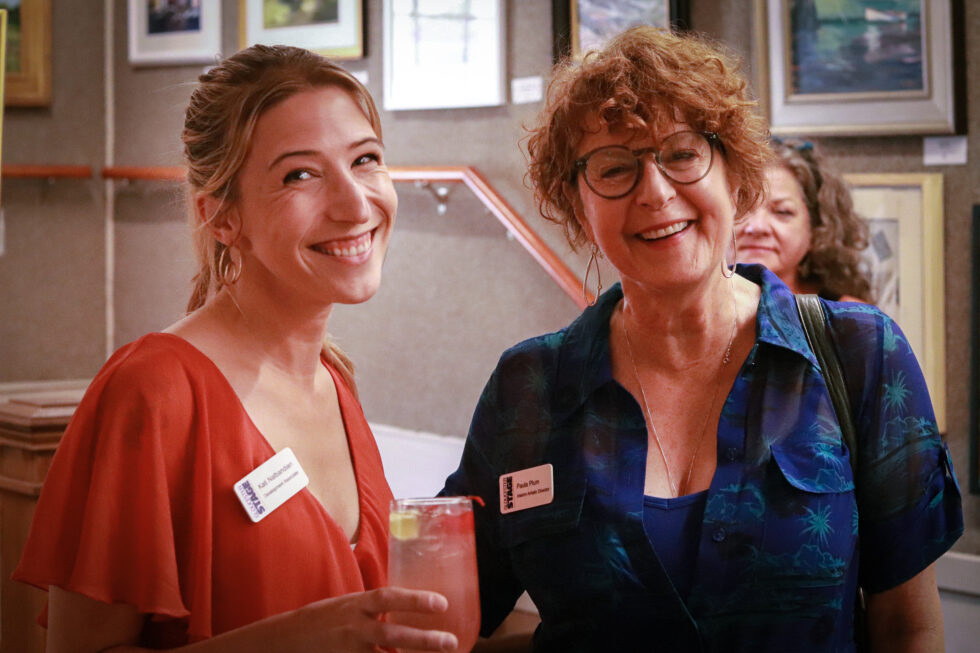 Benefit | The Gloucester Stage Company