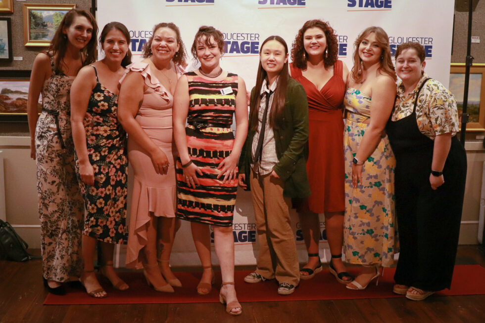 Benefit | The Gloucester Stage Company