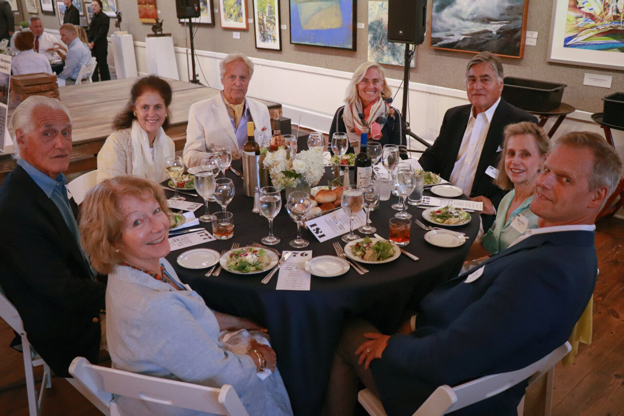 Benefit | The Gloucester Stage Company