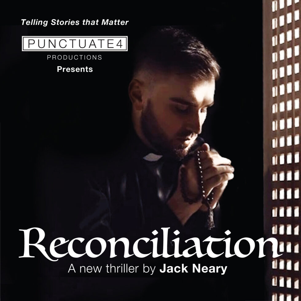 Punctuate4 Productions - The Gloucester Stage Company